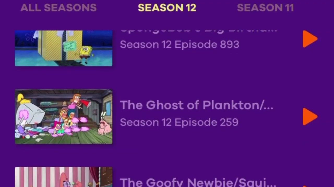 Double Nick App Error - YouTube