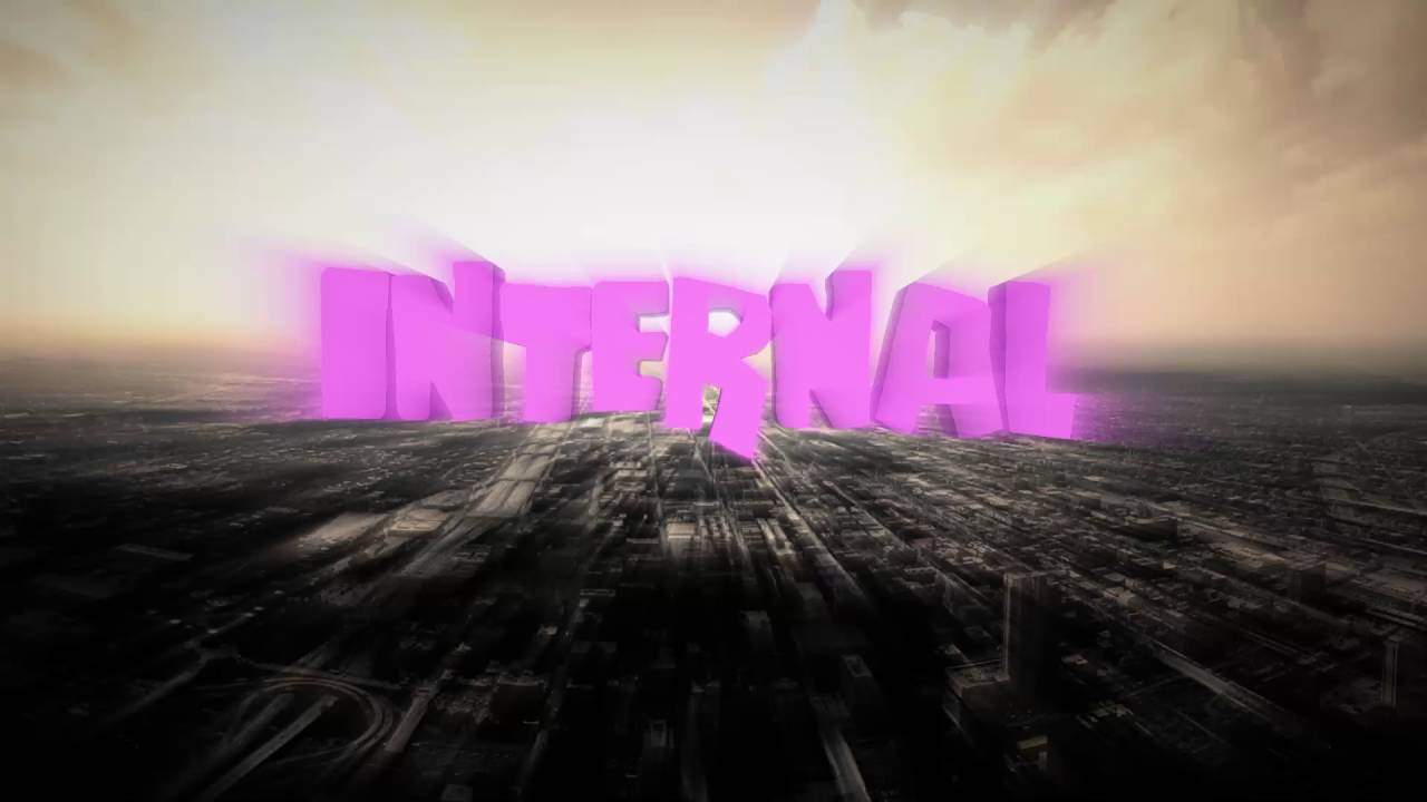 [Intro #2] Intro pour IntErnal - YouTube