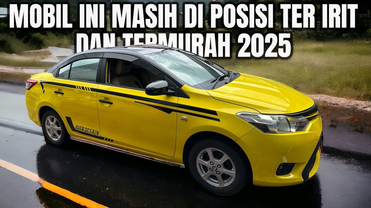 VIOS🔥KUNING LEMON OTW Lampung🚙💨🔥🔥 #rcnet88 #tranding #modifikasi # ...