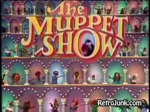 The Muppet Show Latin Spanish Intro (Full Version) - YouTube
