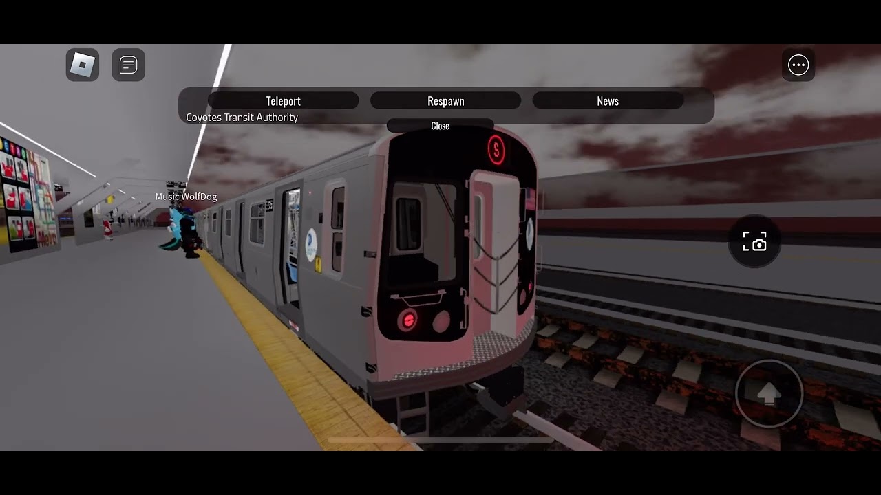 Kenzie’s R179 Codebreak Feat @WolfDogFooxRoblox - YouTube