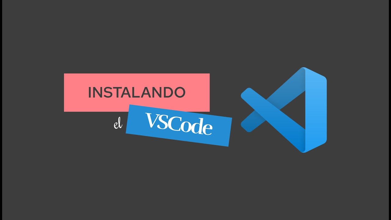 Instalando Visual Studio Code - YouTube