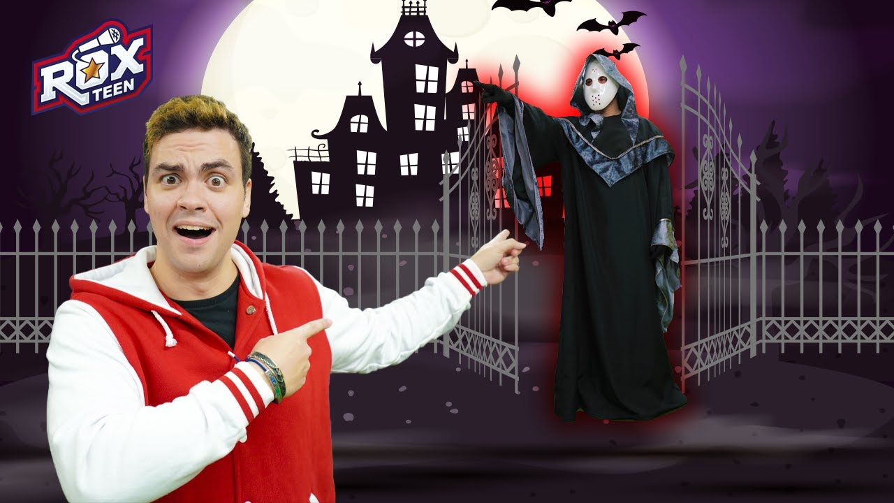 PRECISAMOS FUGIR DESSA PASSAGEM SECRETA !!! (GAME MASTER) - YouTube