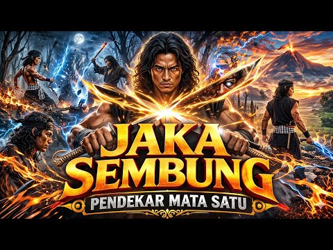 JAKA SEMBUNG\