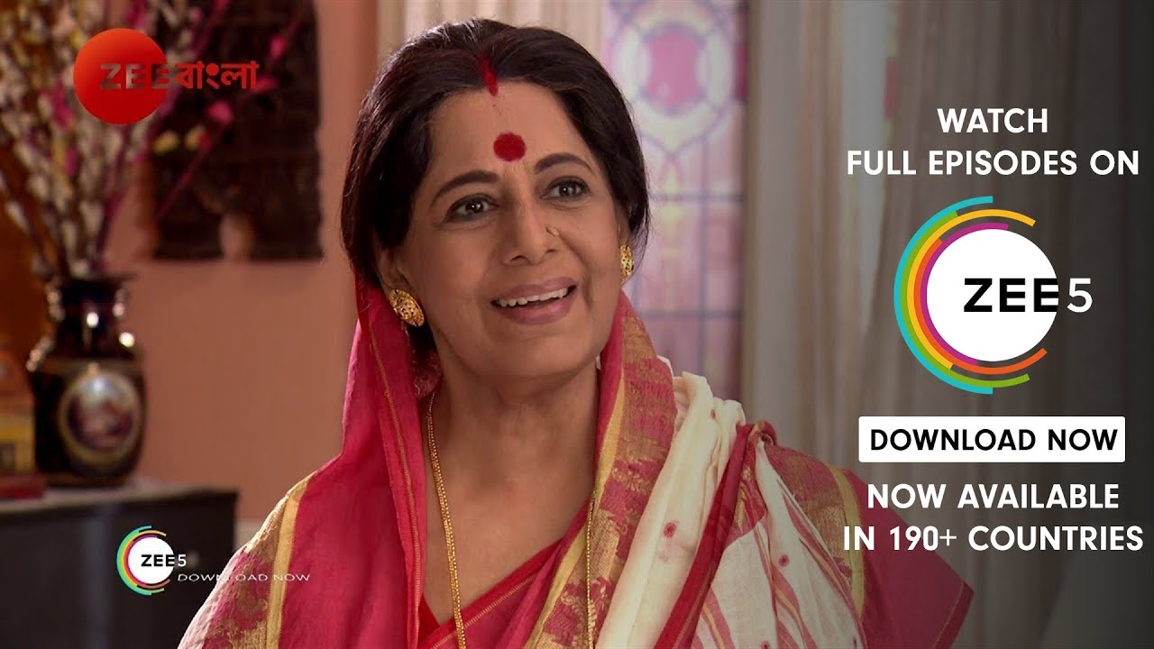 Andarmahal | Bangla Serial | Episode - 363 | Koneenica Banerjee | Best ...