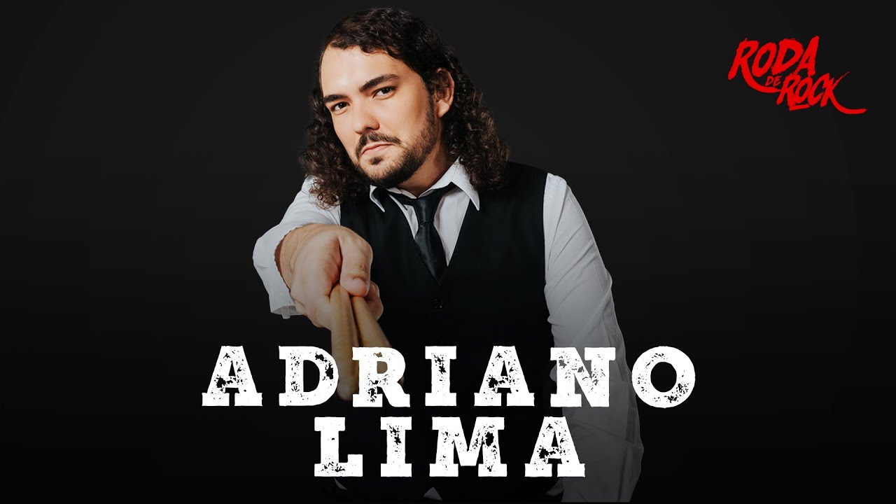 ADRIANO LIMA #034 | SEM CENSURA TV - YouTube