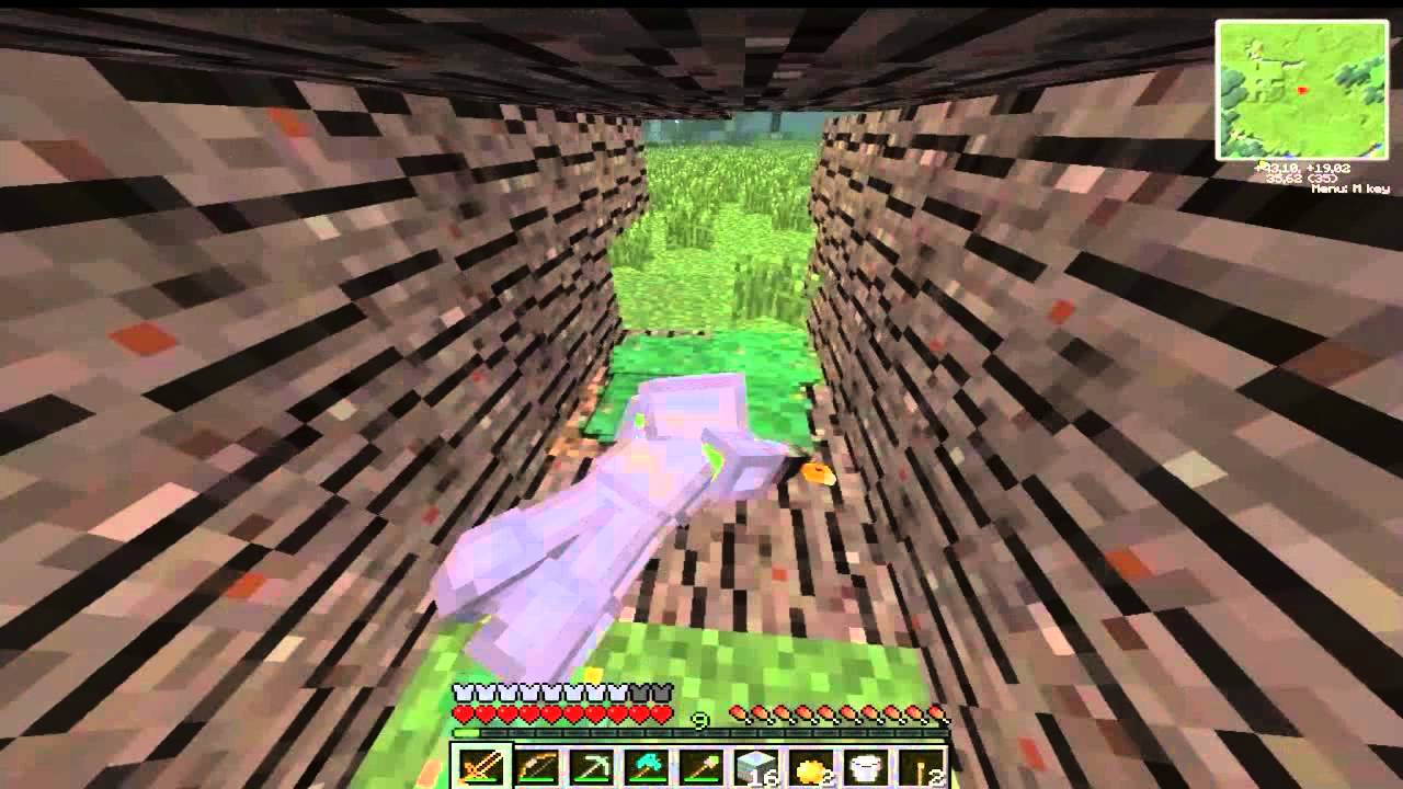 The twilight forest (mod) Un mundo muy paralelo' y el laberinto del ...