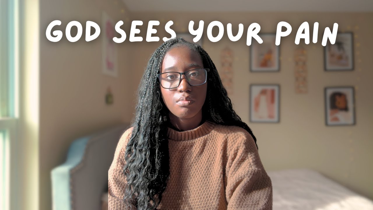 God is letting you struggle to build you - YouTube