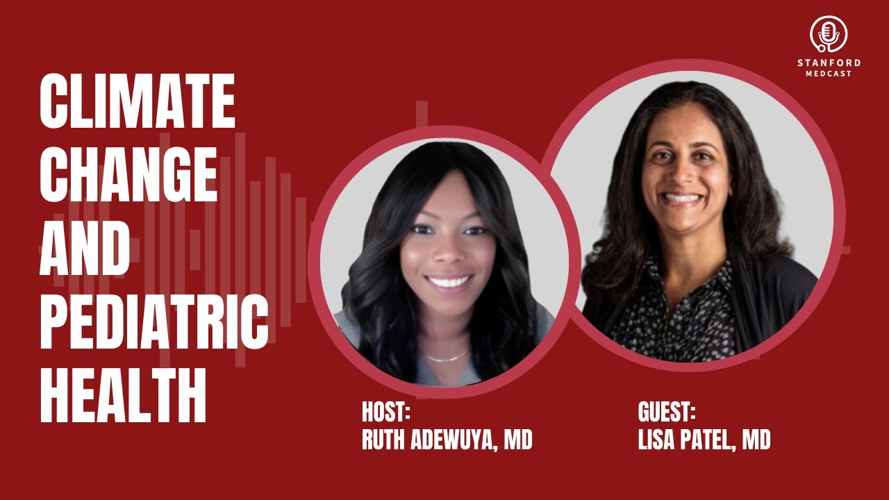 Episode 93: Hot Topics Mini-Series: Pediatric Care in a Changing ...