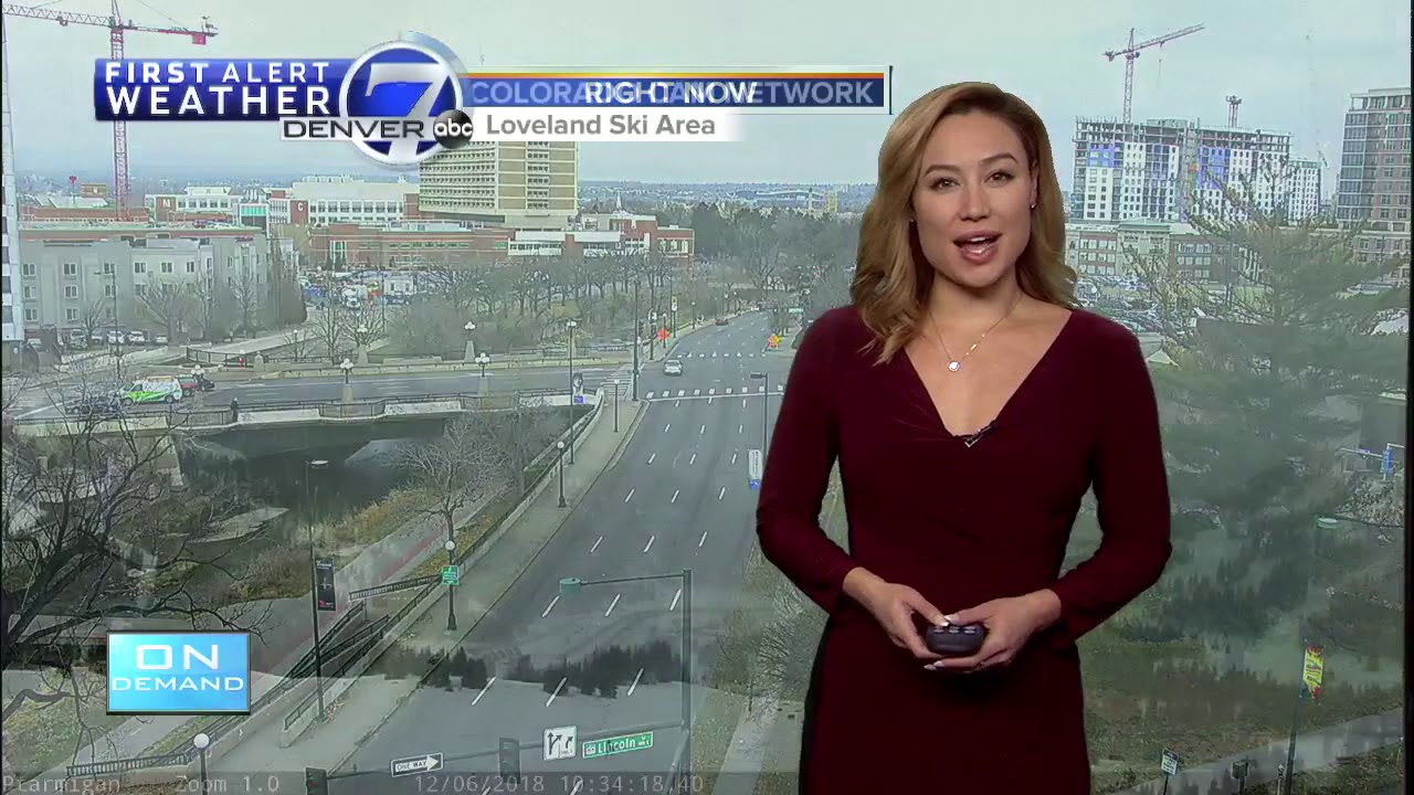 Denver 7 Latest Headlines | December 6, 10am - YouTube
