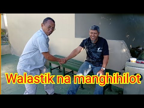 walastik na manghihilot/team support /Boss v - YouTube
