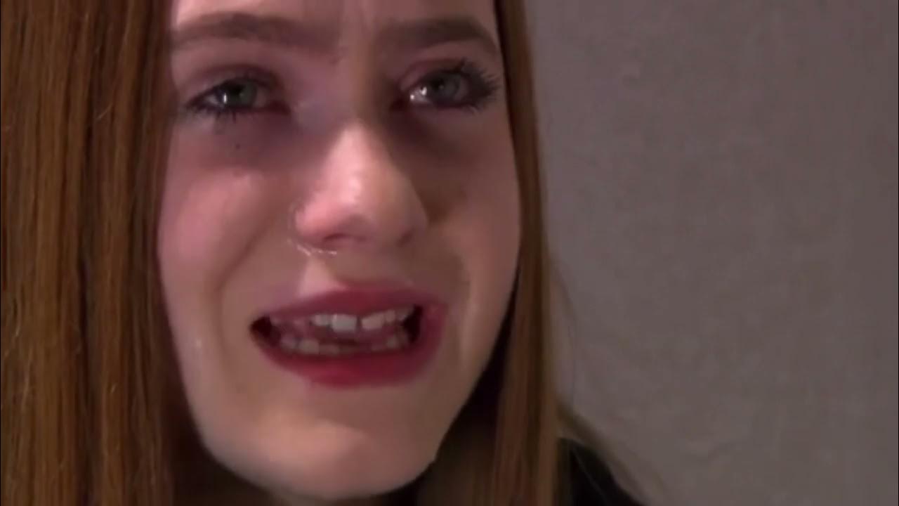 Hollyoaks Sienna Nico And Peri 9th September 2016 Youtube
