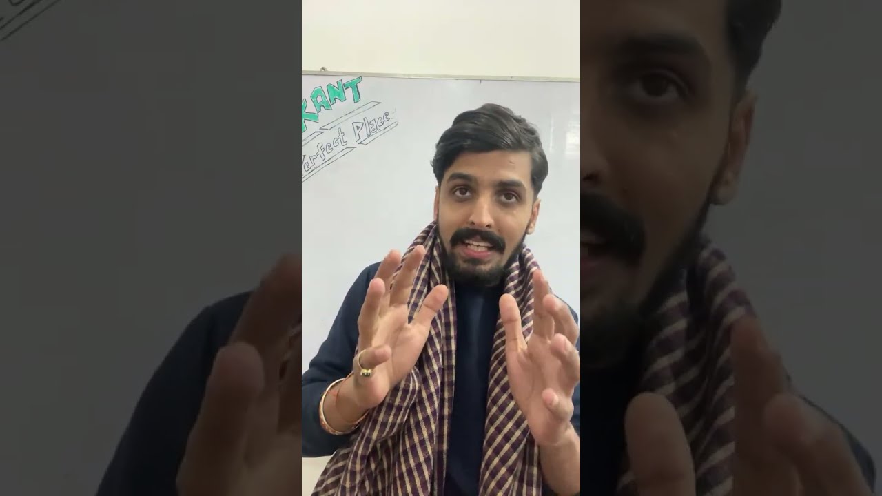 Ekant: The Perfect Place is live - YouTube
