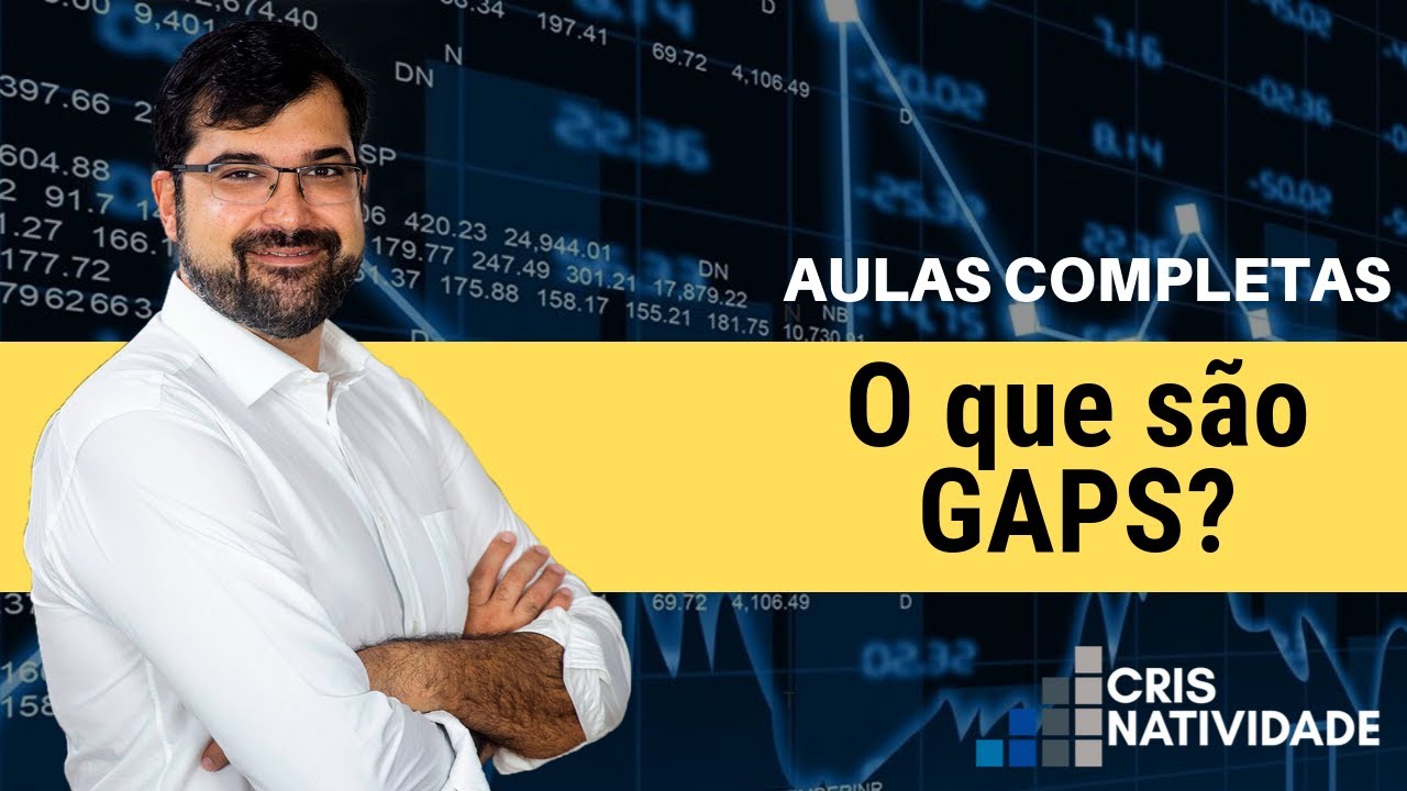 Gaps sempre fecham? Gaps, o que são e por quê acontecem? - Cris ...