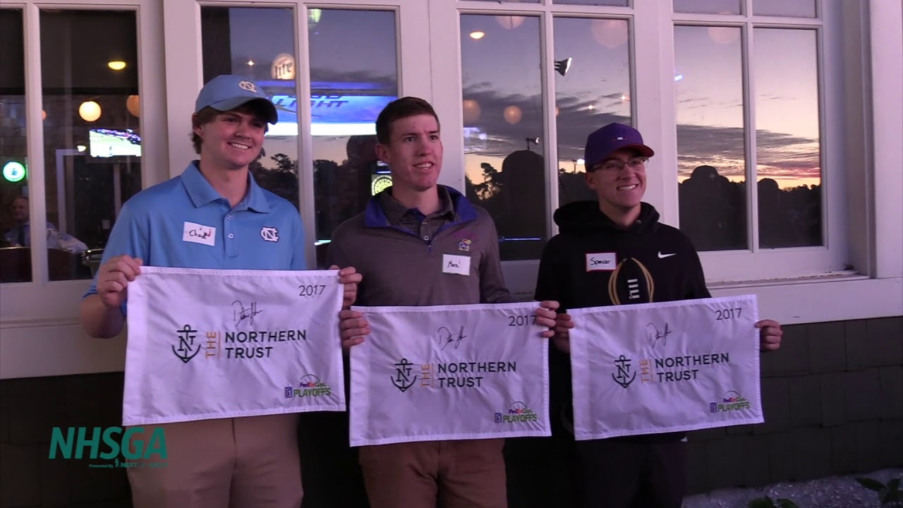 National High School Golf Association: Our Story - YouTube