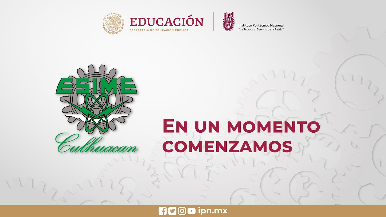 ESIME y sus Egresados - YouTube