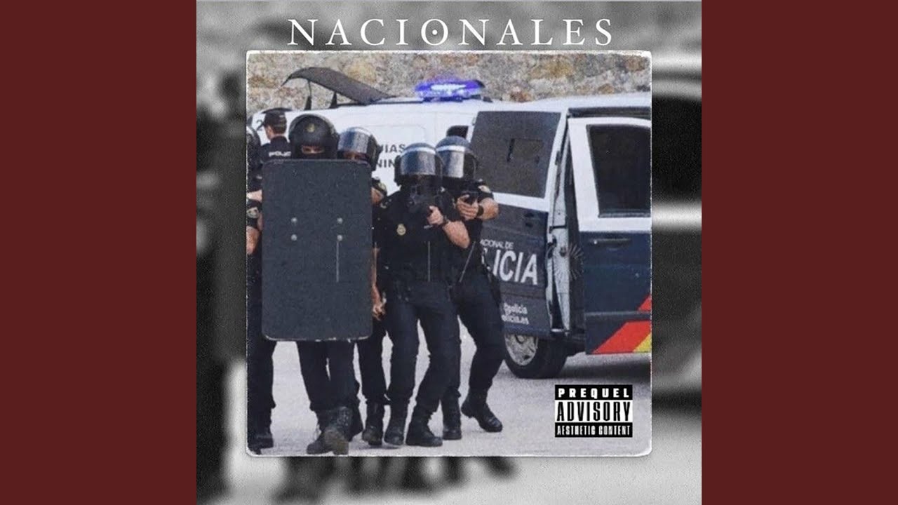 Nacionales - YouTube