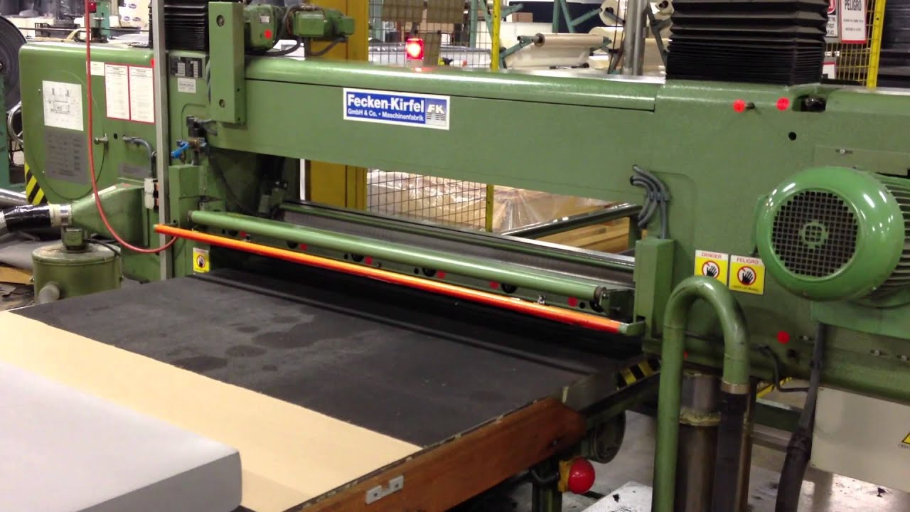 Skiving | Flextech, Inc. - YouTube