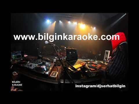 Ezginin Günlüğü - Yastıklı Şarkı (Karaoke) Orjinal Stüdyo