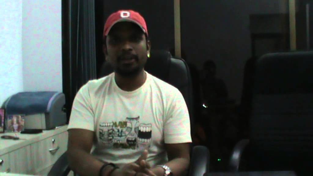 Laughter Junction - Srikant Maski - YouTube