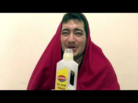 Anıl Arslan - Hemşirelik Nedir?