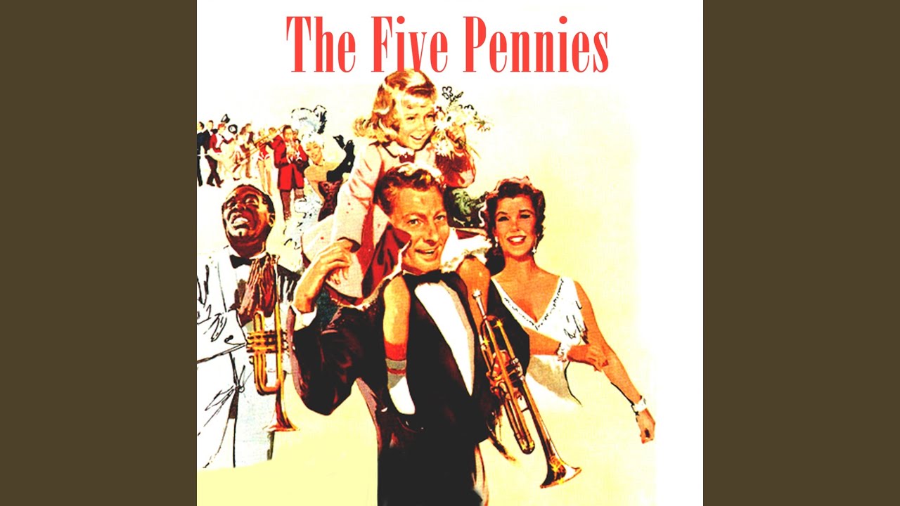 The Five Pennies - YouTube Music