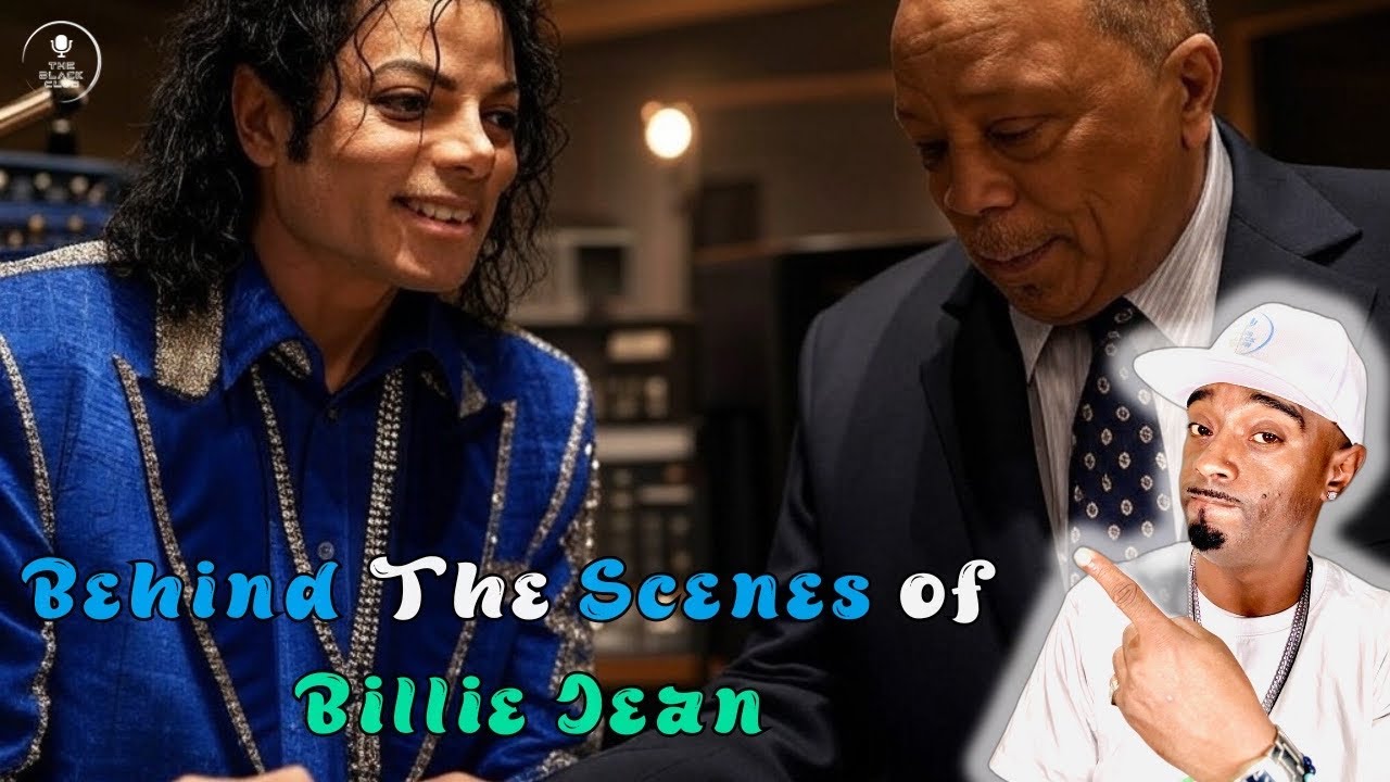 The Truth Behind The Fallout of Michael Jackson and Quincy Jones! - YouTube