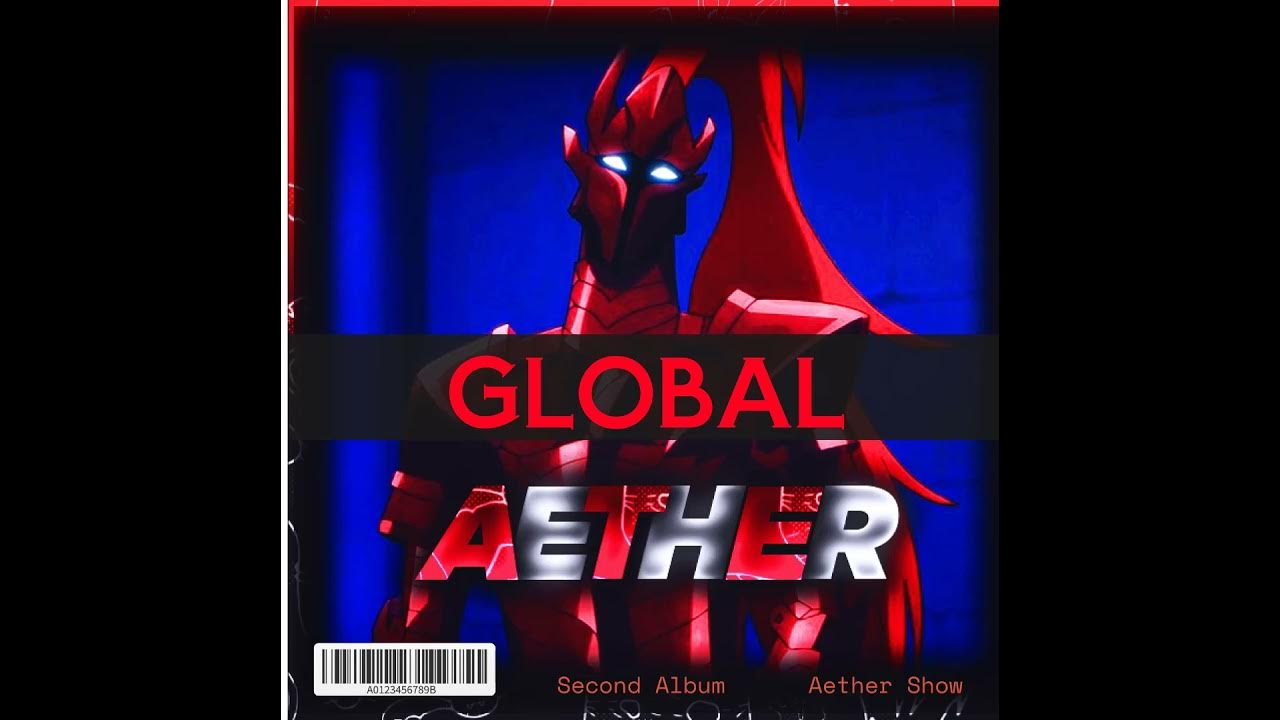 Aether - Global Offical - YouTube