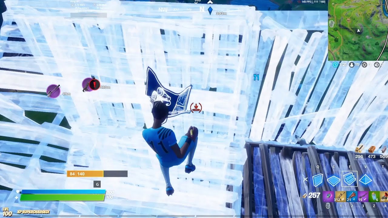 Fortnite Montage - Robbery 💸 - YouTube