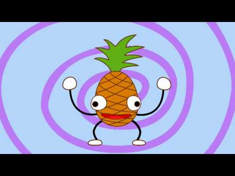 Pineapple Loop Test - YouTube