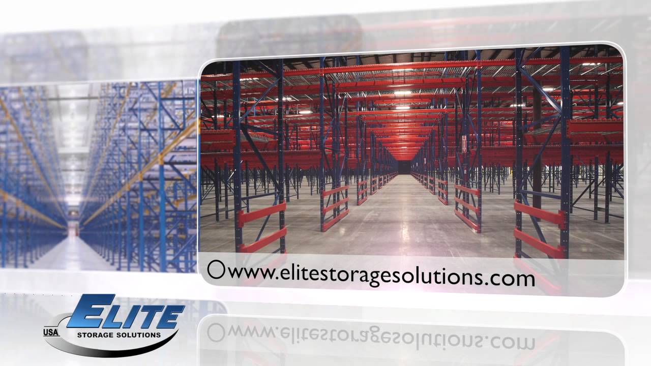 Elite Storage Solutions Monroe Open - YouTube