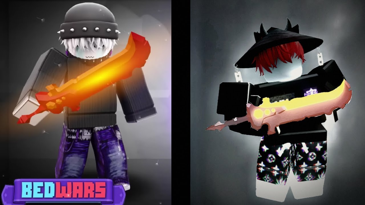 I DO THE HARDEST ROBLOX BEDWARS CHALLENGE (i get the idea from 1 from ...