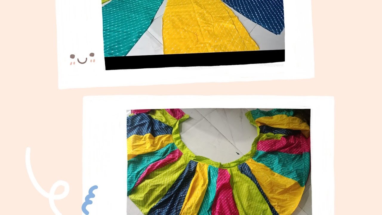 વેસ્ટ માંથી બેસ્ટ ચોલી સિવી આજ તો # vest mathi best # - YouTube