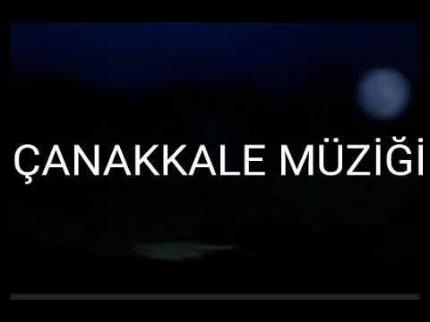 KURTLAR VADİSİ VATAN ÇANAKKALE MÜZİĞİ