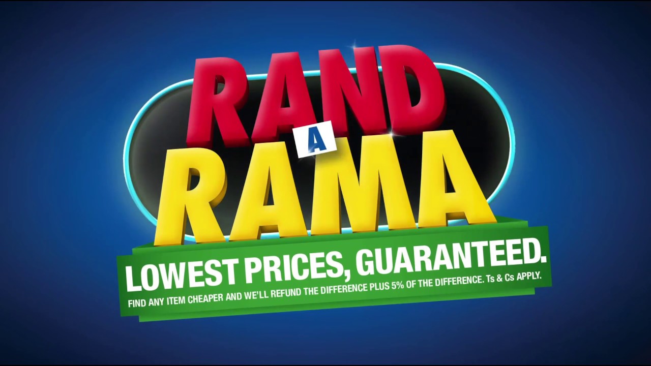 OK Furniture | Rand A Rama 2020 - YouTube