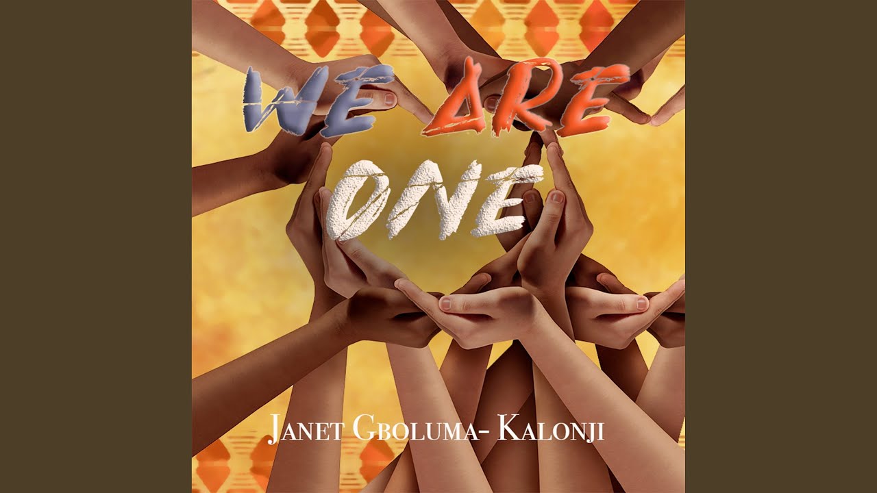 We Are One - YouTube