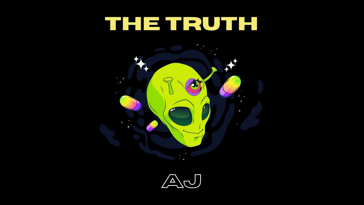 AJ - The Truth - YouTube