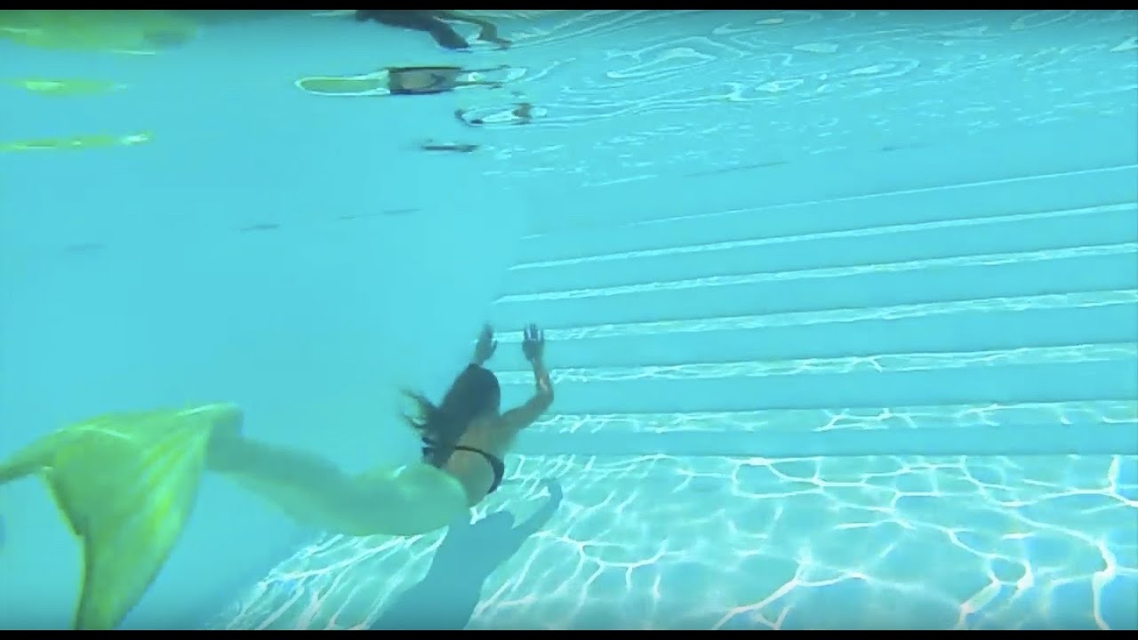 Mermaid Forever Season 3 Episode 1 (COMEBACK) - YouTube