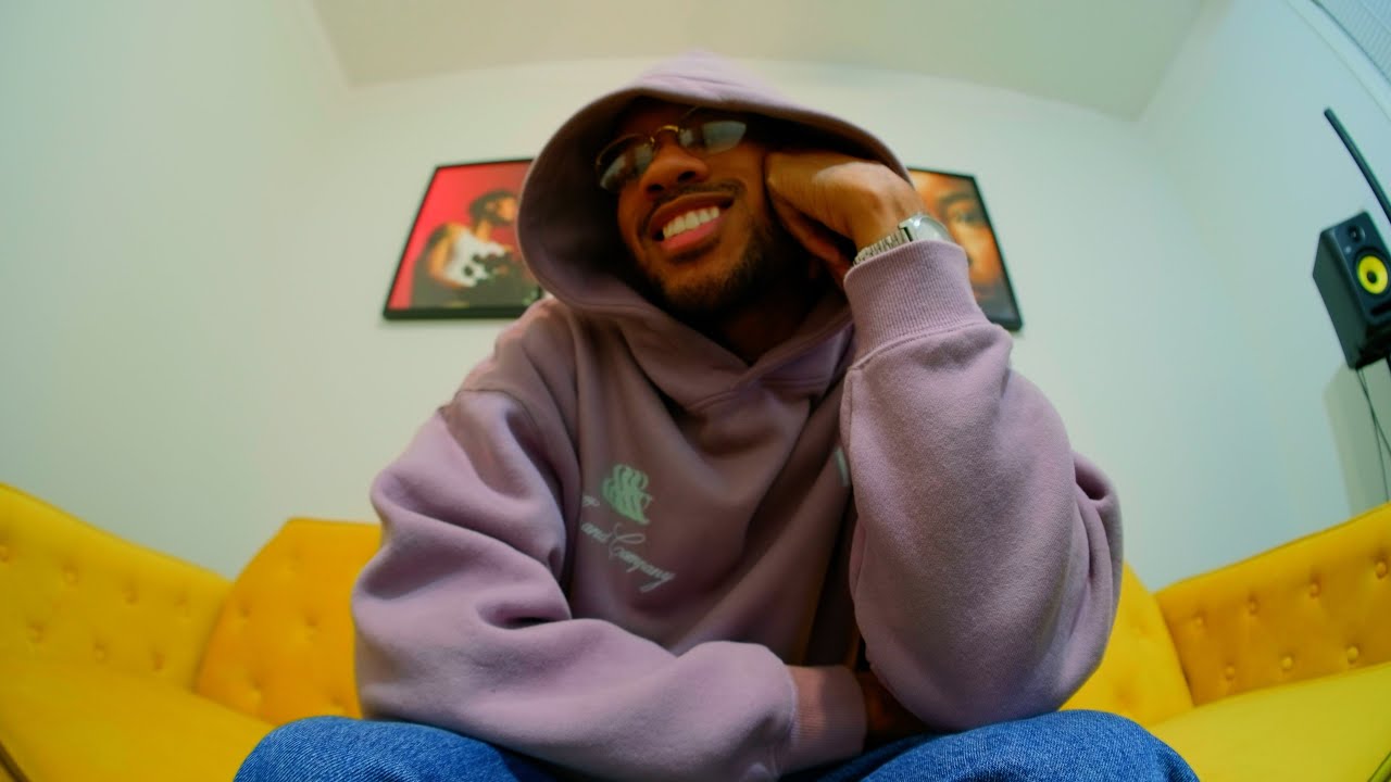 Keep It Real // Fatherrdiff - YouTube