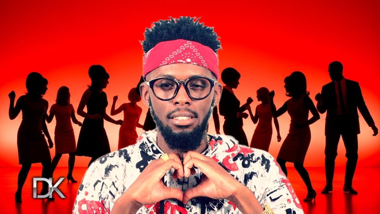 Takura — Wandachuza (1980s Soul Mbira Nehosho | Dzekwedu Reimagined ...