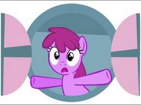 Tribute to berry punch from mlp - YouTube