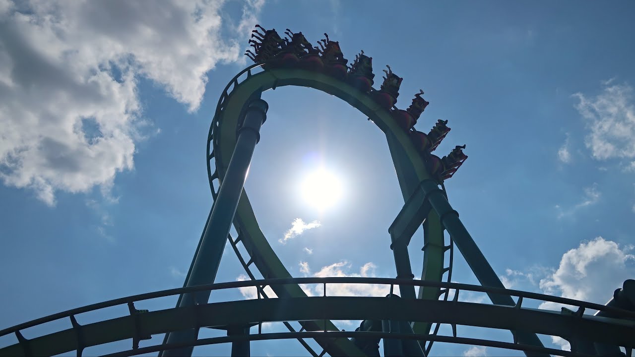 Cedar Point 2022 - YouTube