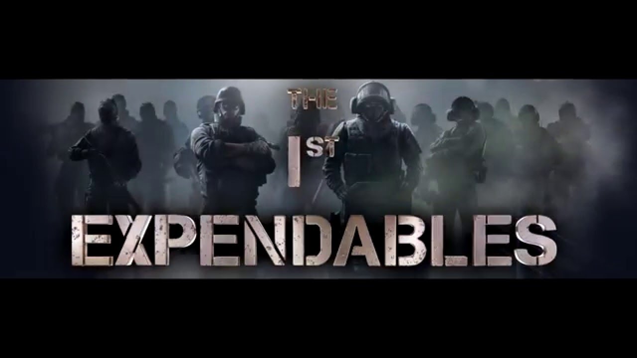 R6: Siege Funny Moments w/Friends (HD) PC - YouTube