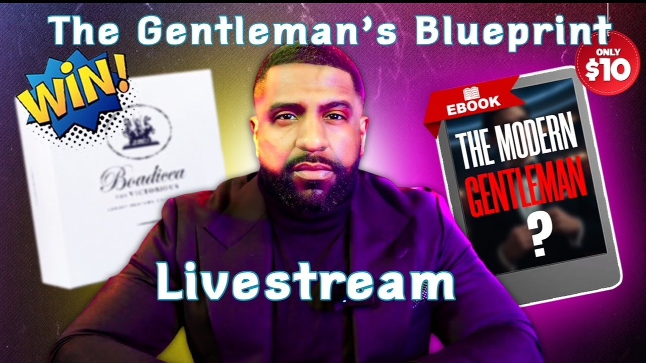 2025 Channel Updates & Boadicea The Victorious House Overview - YouTube