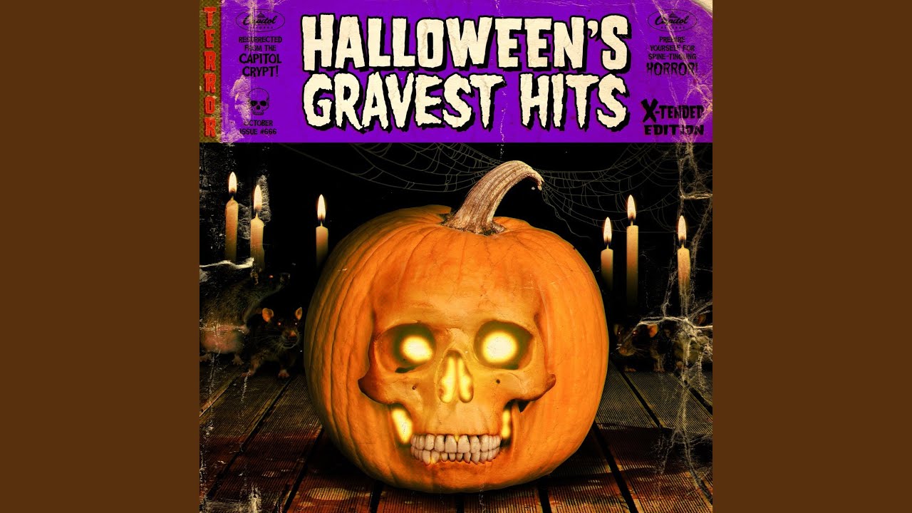 Kookie, Kookie, Lend Me Your Comb (Spooky, Spooky, Lend Me Your Tomb ...