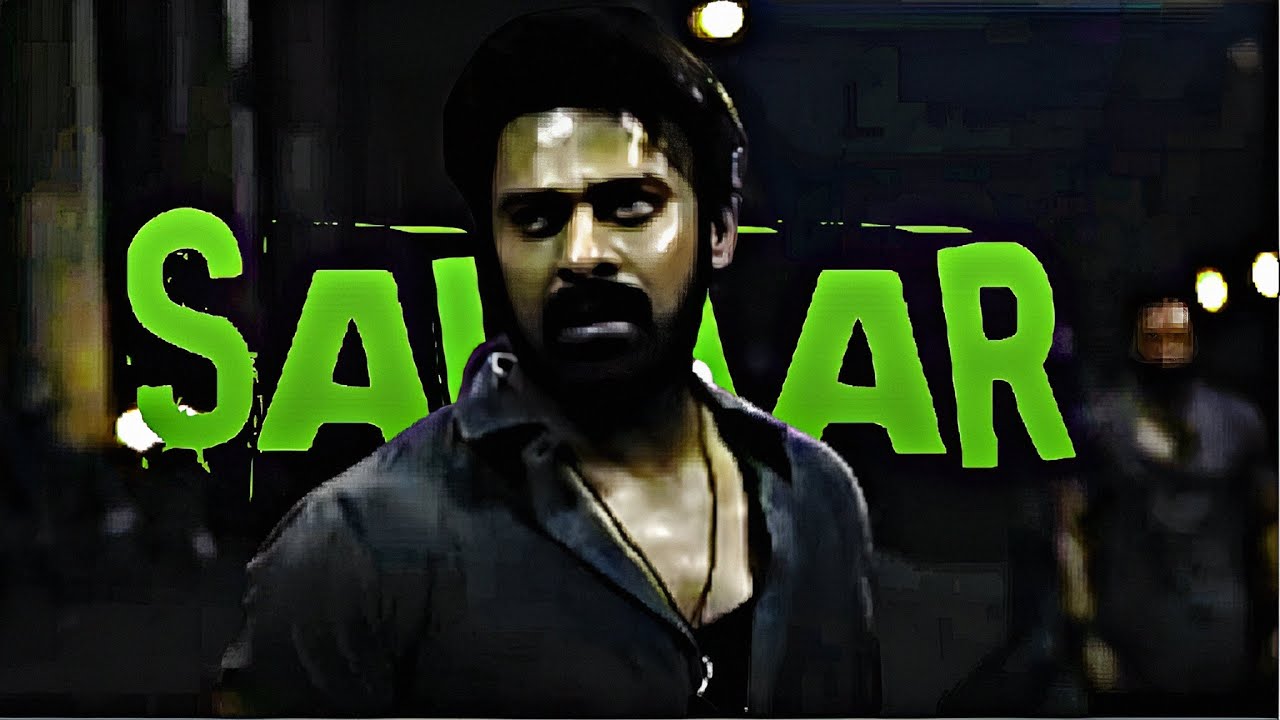 SALAAR EDIT SALAAR TRAILER EDIT SALAAR WHATSAPP STATUS SALAAR 4K STATUS ...