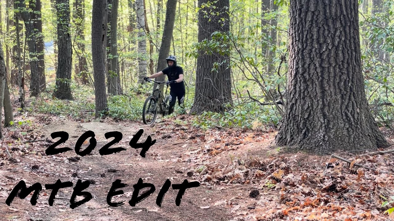 2024 Mtb Edit - YouTube