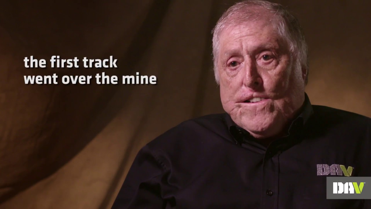 Real Veterans, Real Victories: Bobby - YouTube