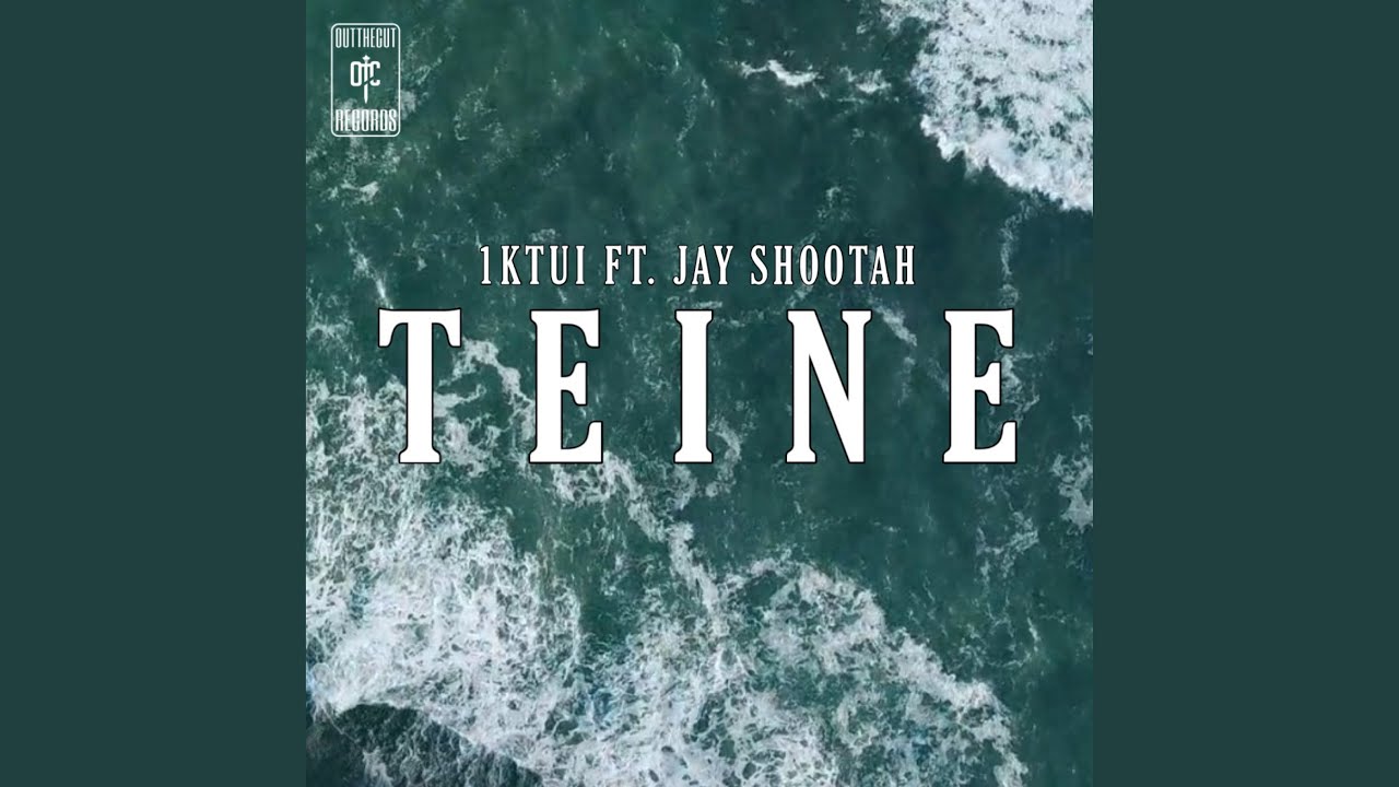 Teine (feat. Jay Shootah) - YouTube