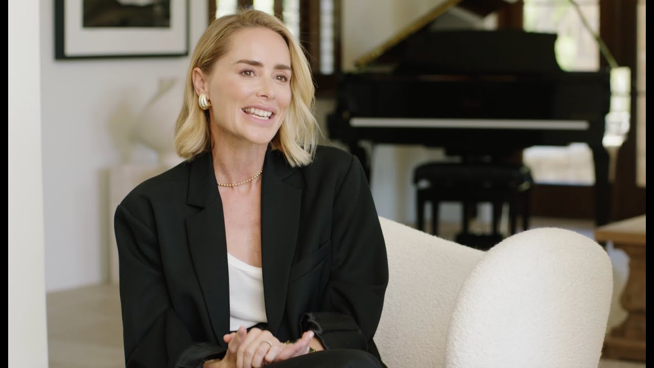 ANINE BING | Celebrating 12 Years - YouTube